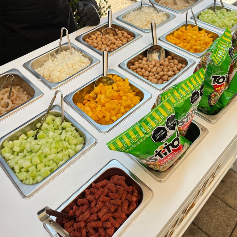 Home - Manduka Snack Bar & More